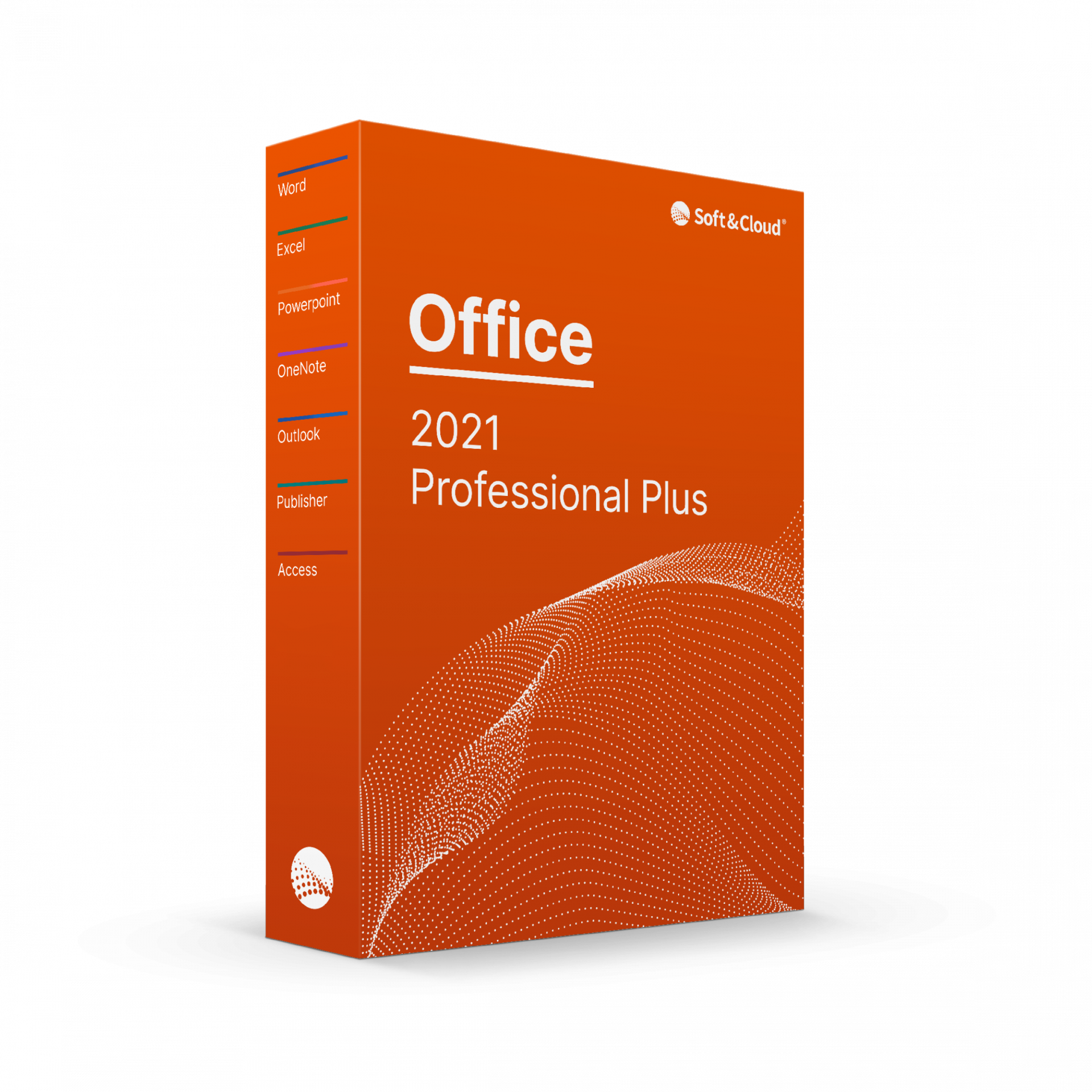 Microsoft Office 2021 Professional Plus gebraucht kaufen