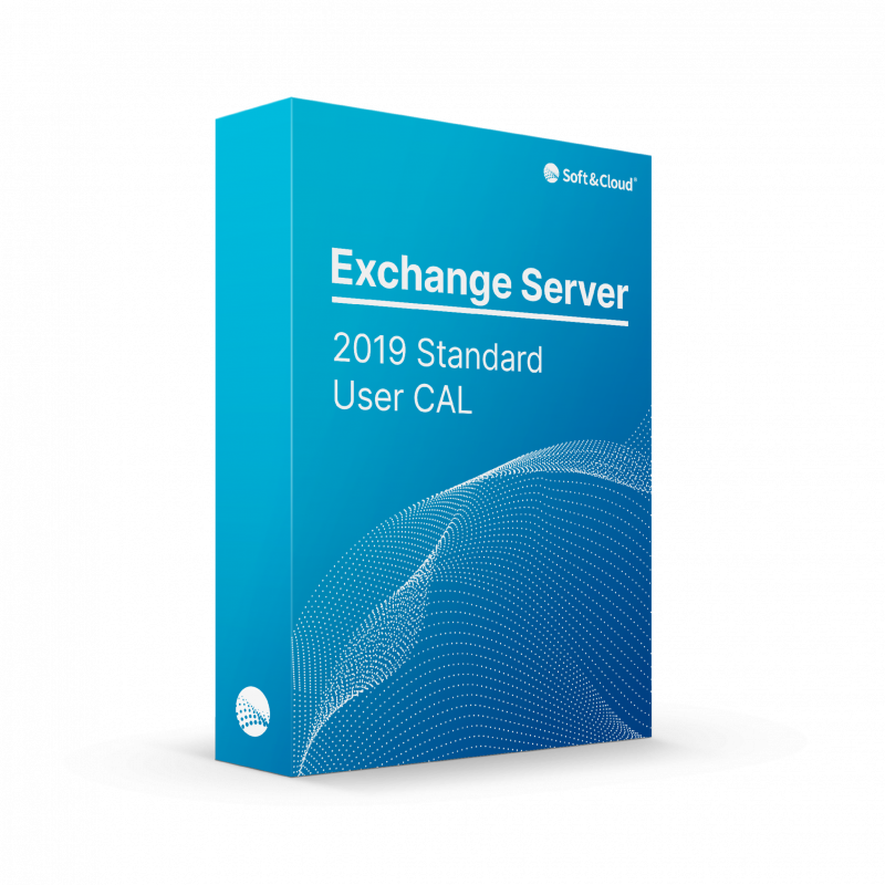 Buy used Mircosoft Exchange Server CALs