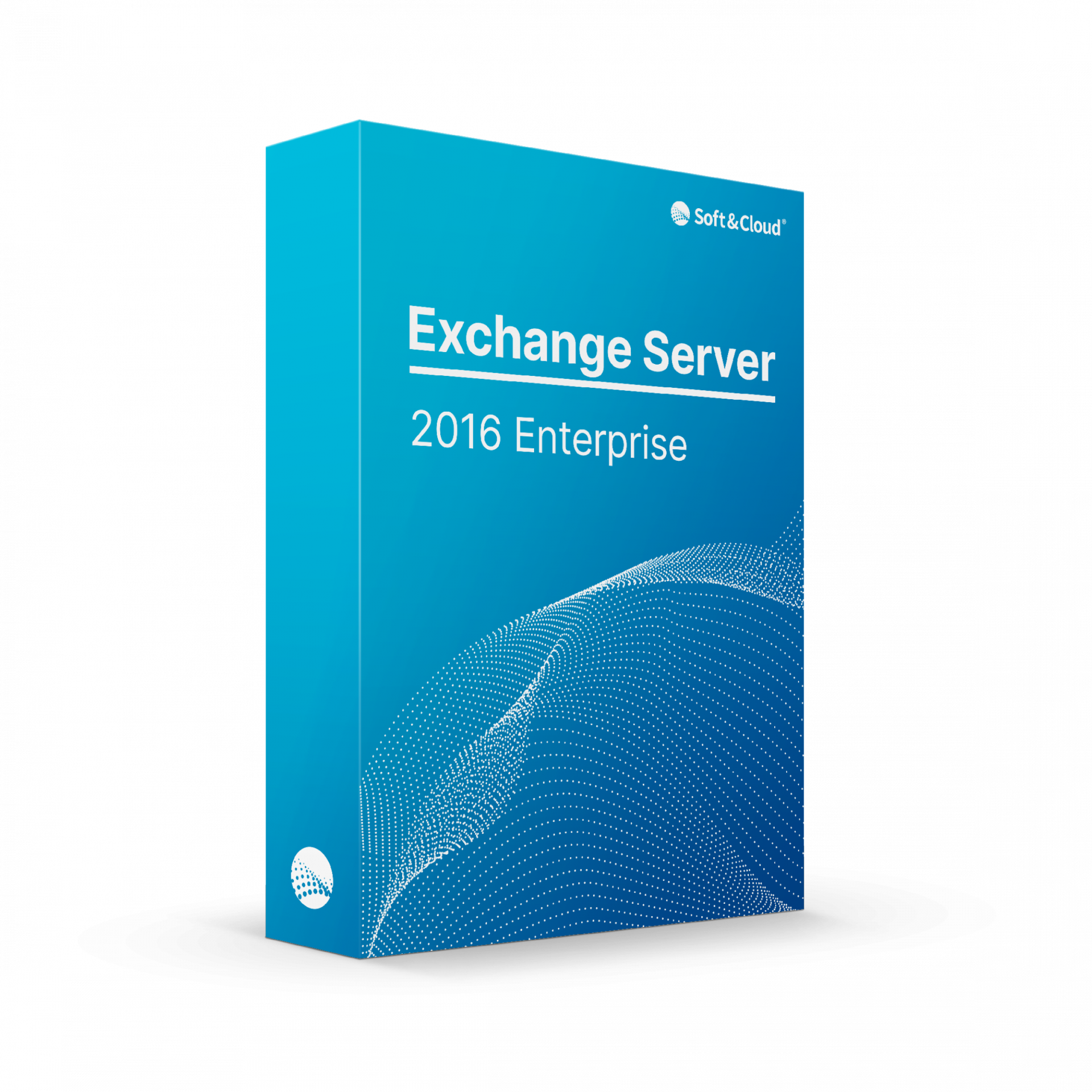 Exchange Server 2016 Enterprise | EX2016EP