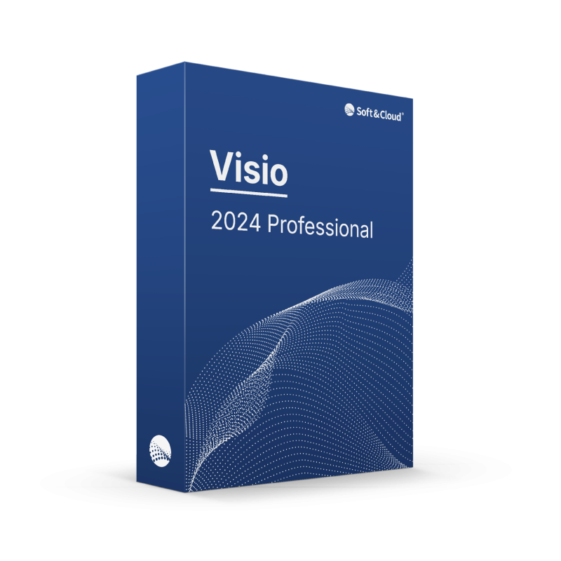 Visio 2024 Professional LTSC buy cheap