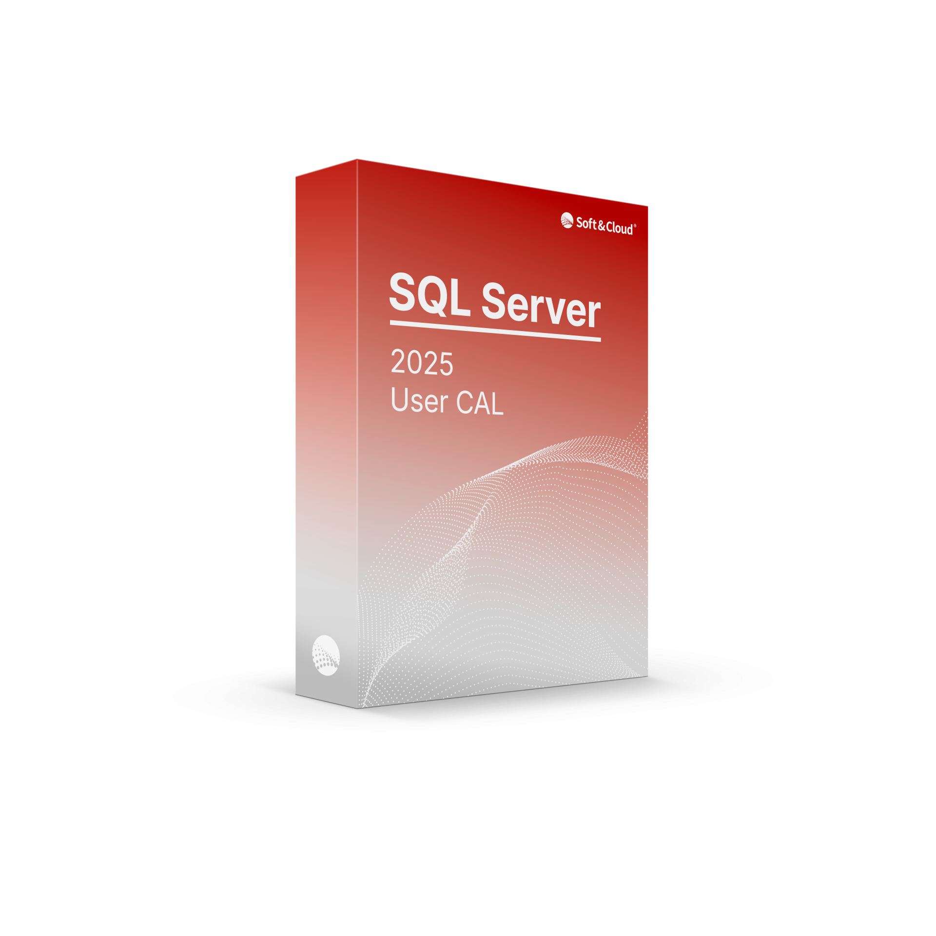 SQL Server 2025 User CAL günstig erwerben