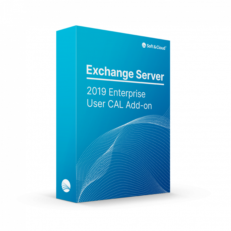 Buy used Mircosoft Exchange Server CALs