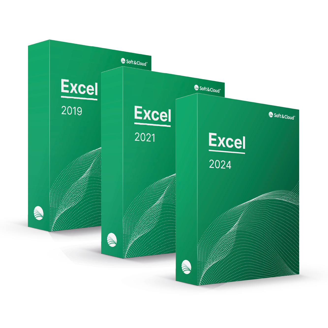 Gebrauchte Microsoft Excel Lizenzen kaufen