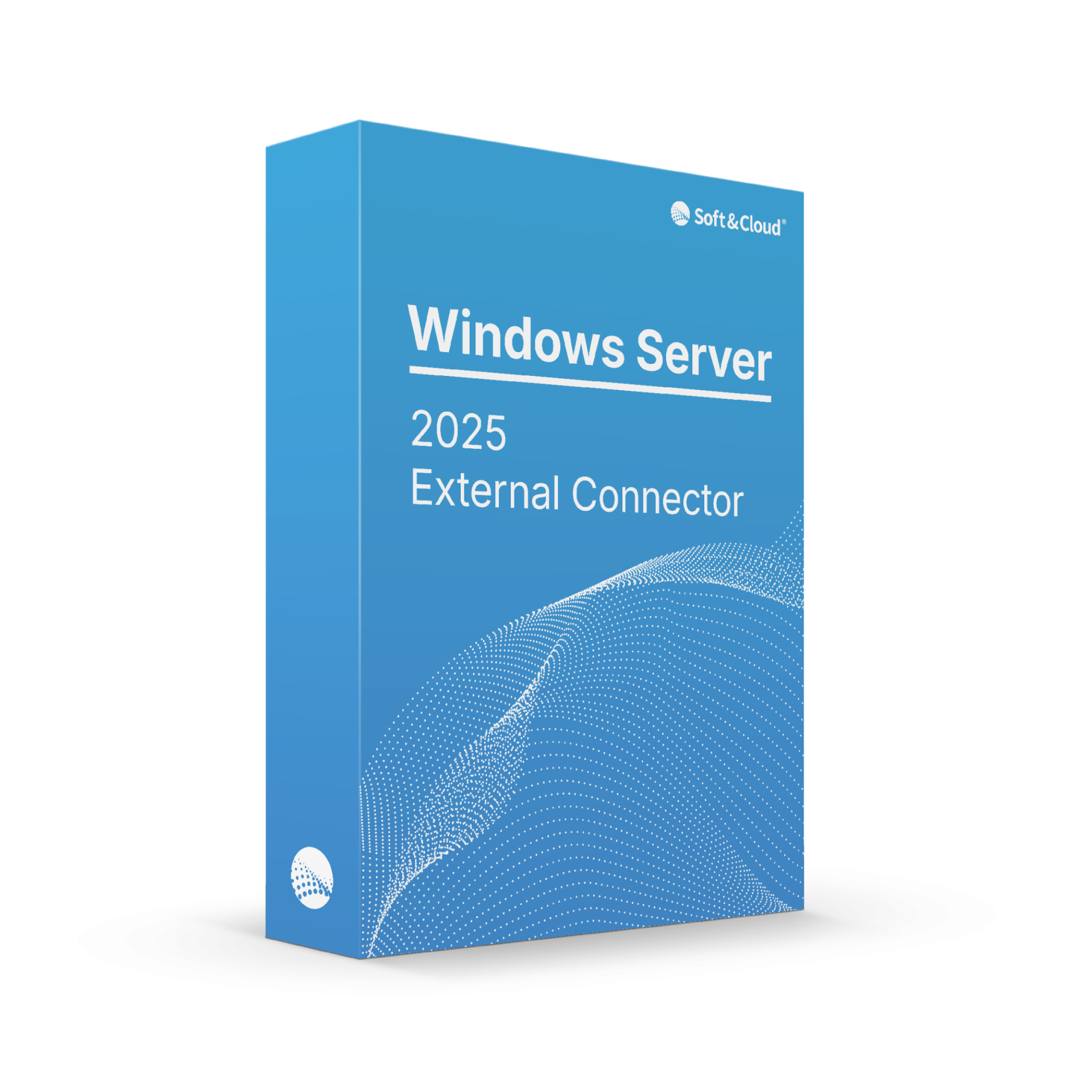 Windows Server 2025 External Connector kopen tegen een voordelige prijs